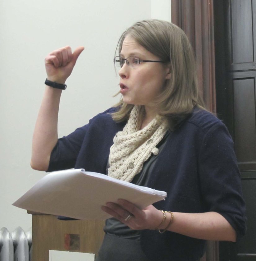 Fenton Hosts Cemetery Preservationists In Lecture Series | News, Sports ...